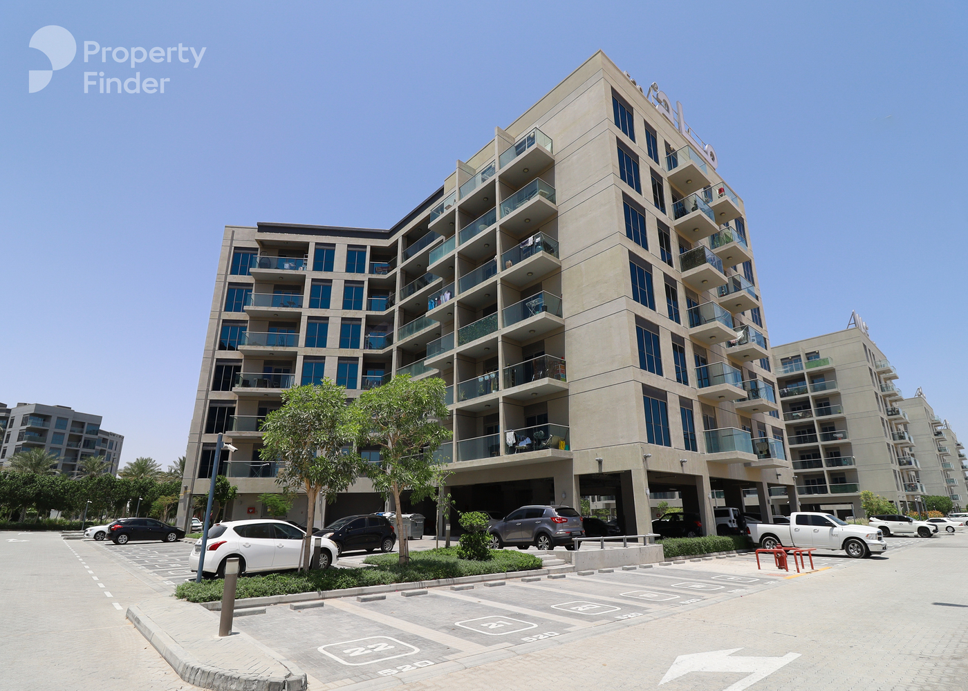 Everything you need to know about MAG 520 Neighborhoods and insights