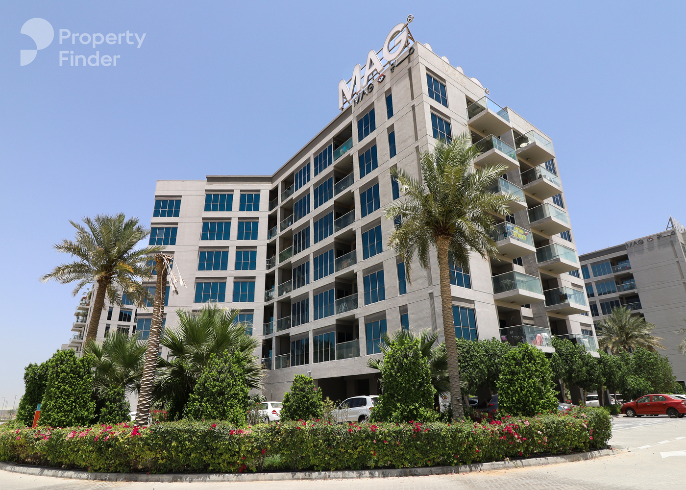 Everything you need to know about MAG 535 Neighborhoods and insights