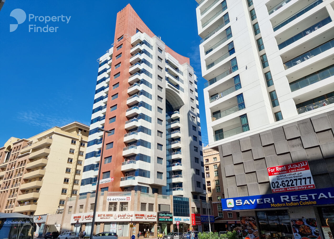 Everything you need to know about Metro Building Neighborhoods and insights