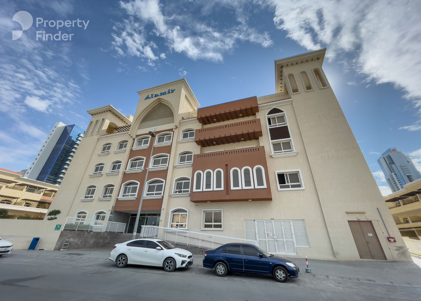 Everything you need to know about Al Amir Residence Neighborhoods and ...