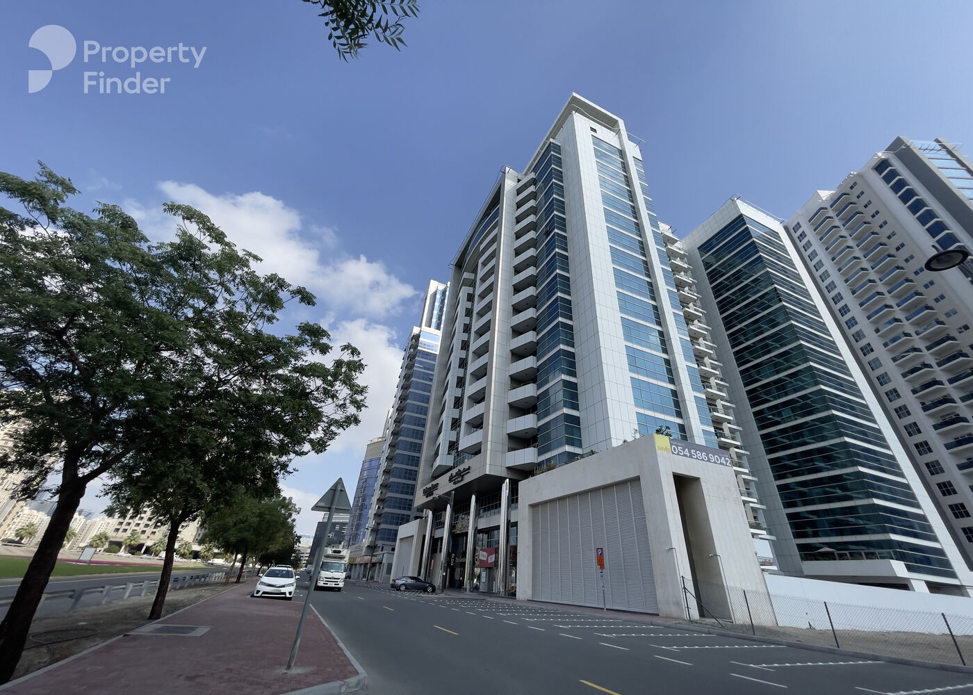 Everything you need to know about Bahwan Tower Al Nahda Neighborhoods ...