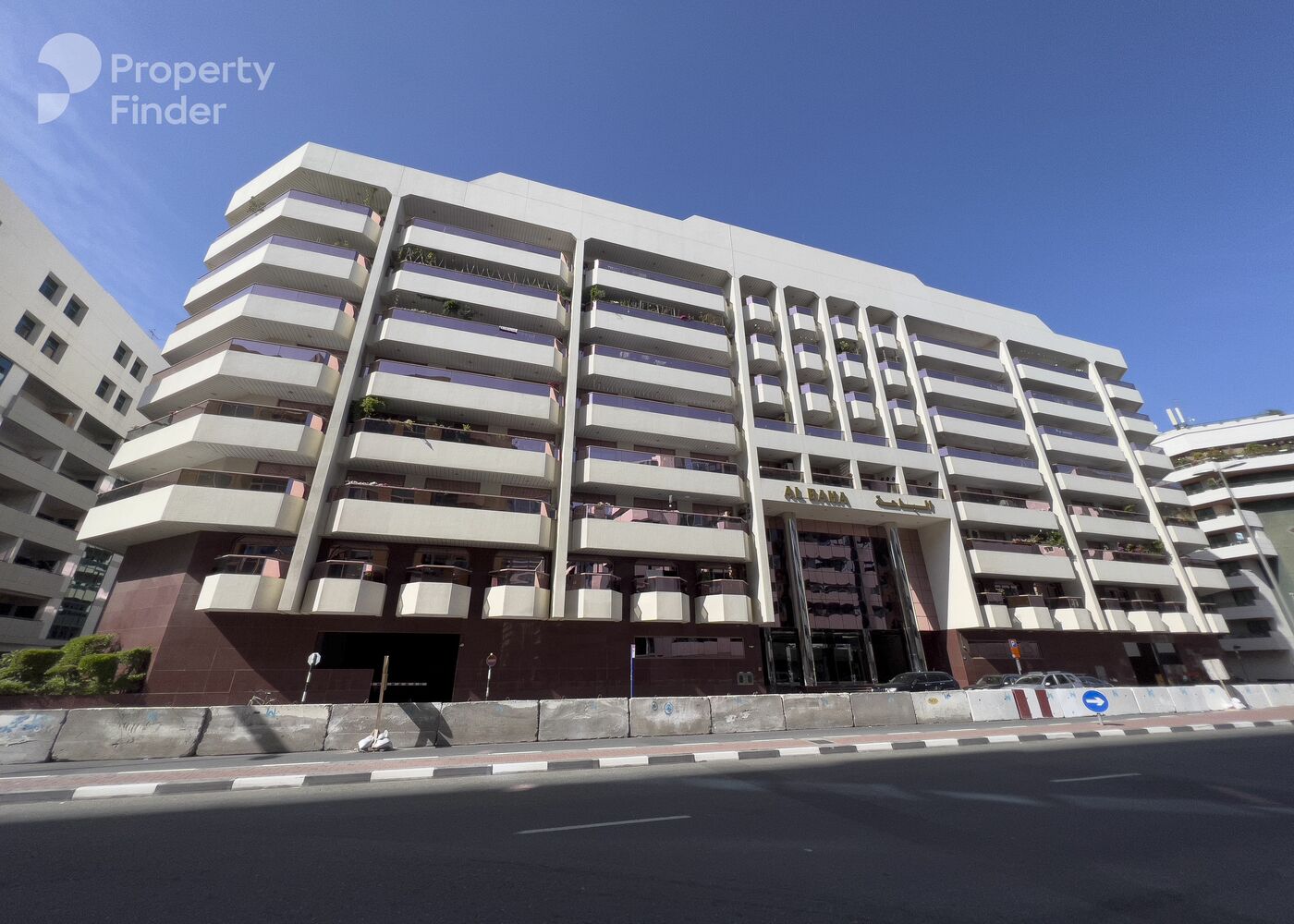 Everything you need to know about Al Baha Building Neighborhoods and ...