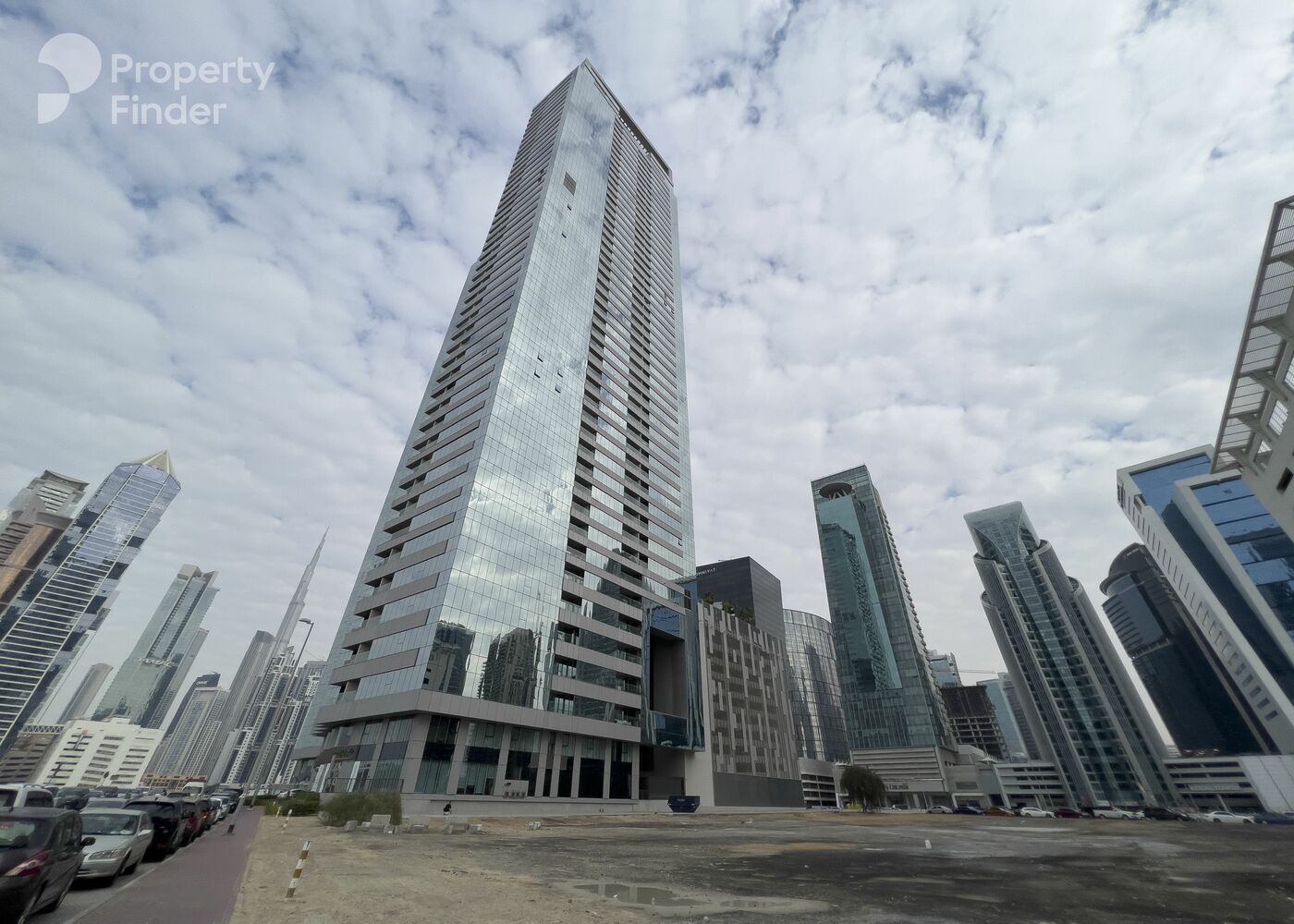 Everything you need to know about Tiara East Tower Neighborhoods and ...