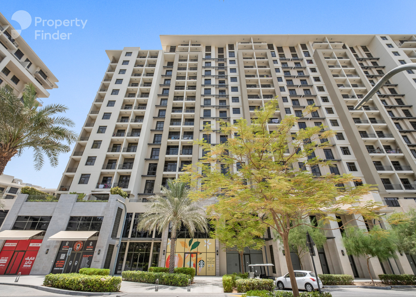 Everything you need to know about Rawda Apartments 1 Neighborhoods and ...