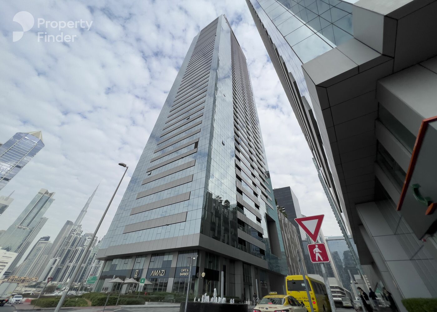 Everything you need to know about Tiara West Tower Neighborhoods and ...