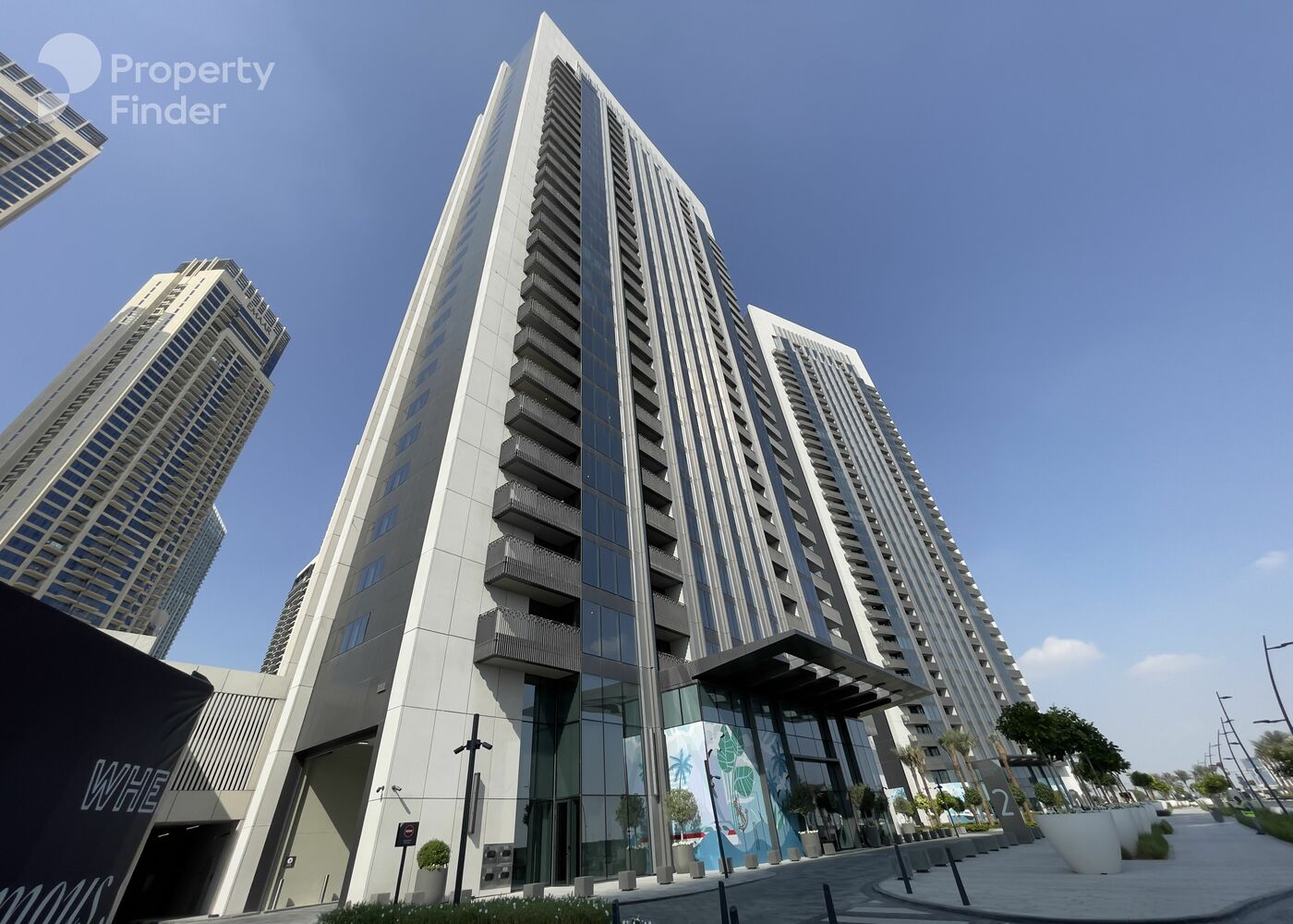 Everything you need to know about Creek Gate Tower 2 Neighborhoods and ...