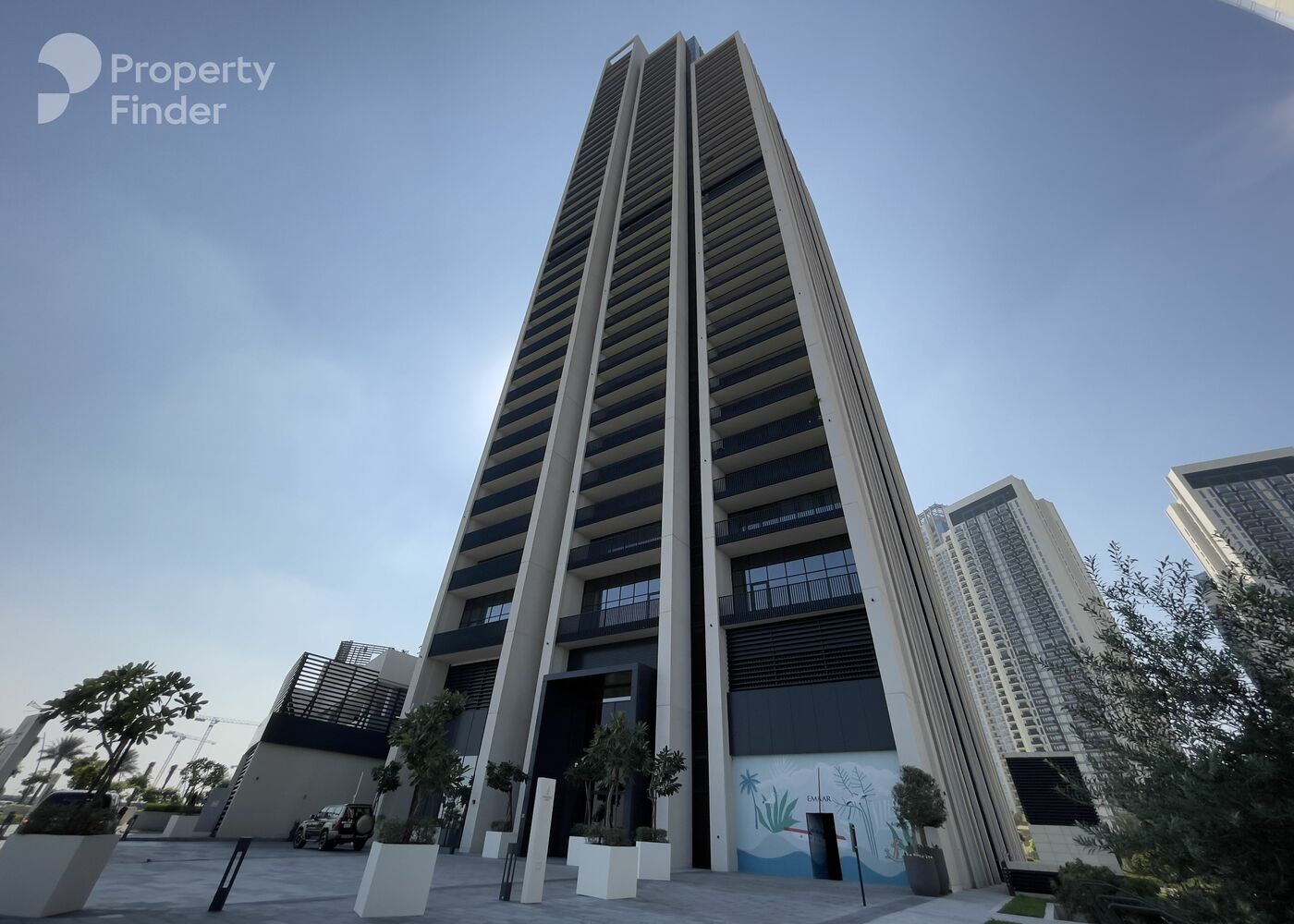 Everything you need to know about Harbour Gate Tower 1 Neighborhoods ...