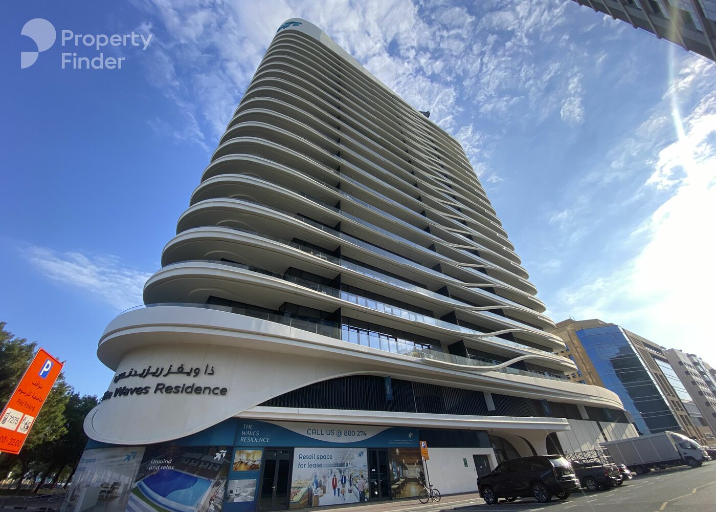 Everything you need to know about The Waves Residences Neighborhoods and insights