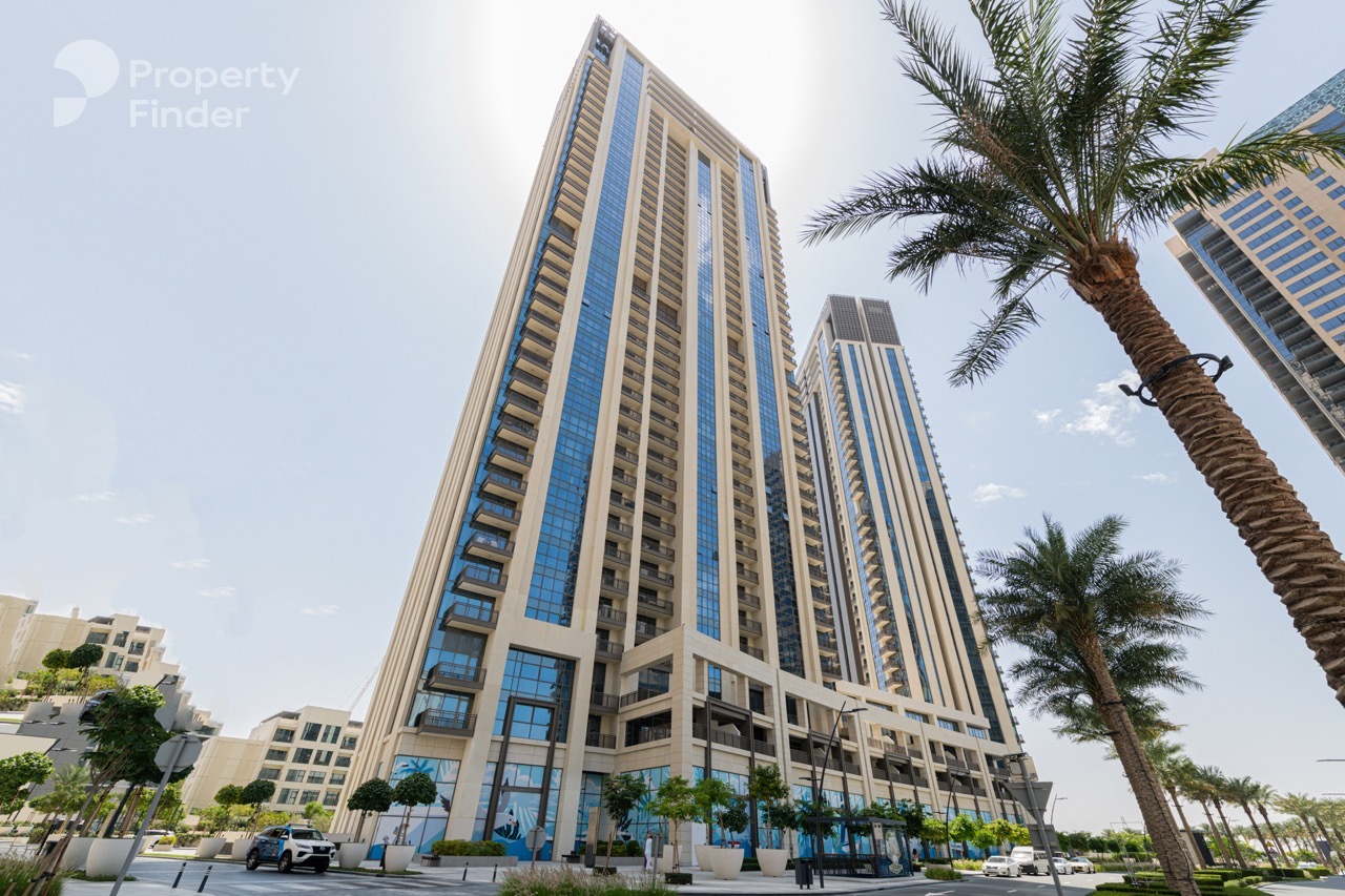 Everything you need to know about Creekside 18 Podium Neighborhoods and ...