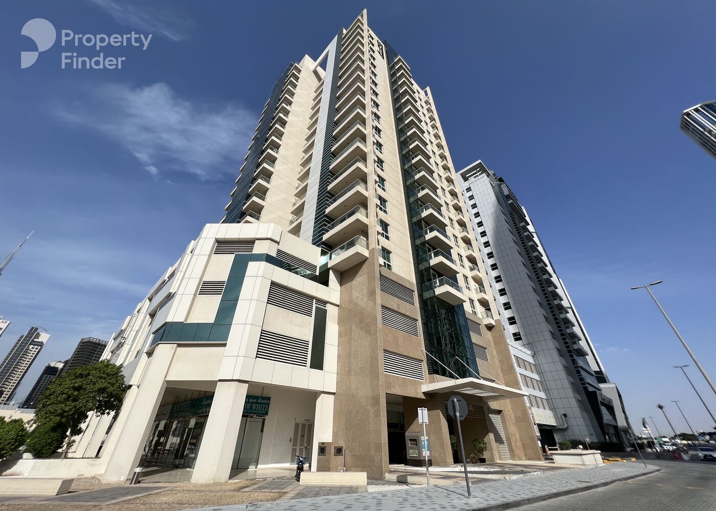 Everything you need to know about Mayfair Tower Neighborhoods and insights