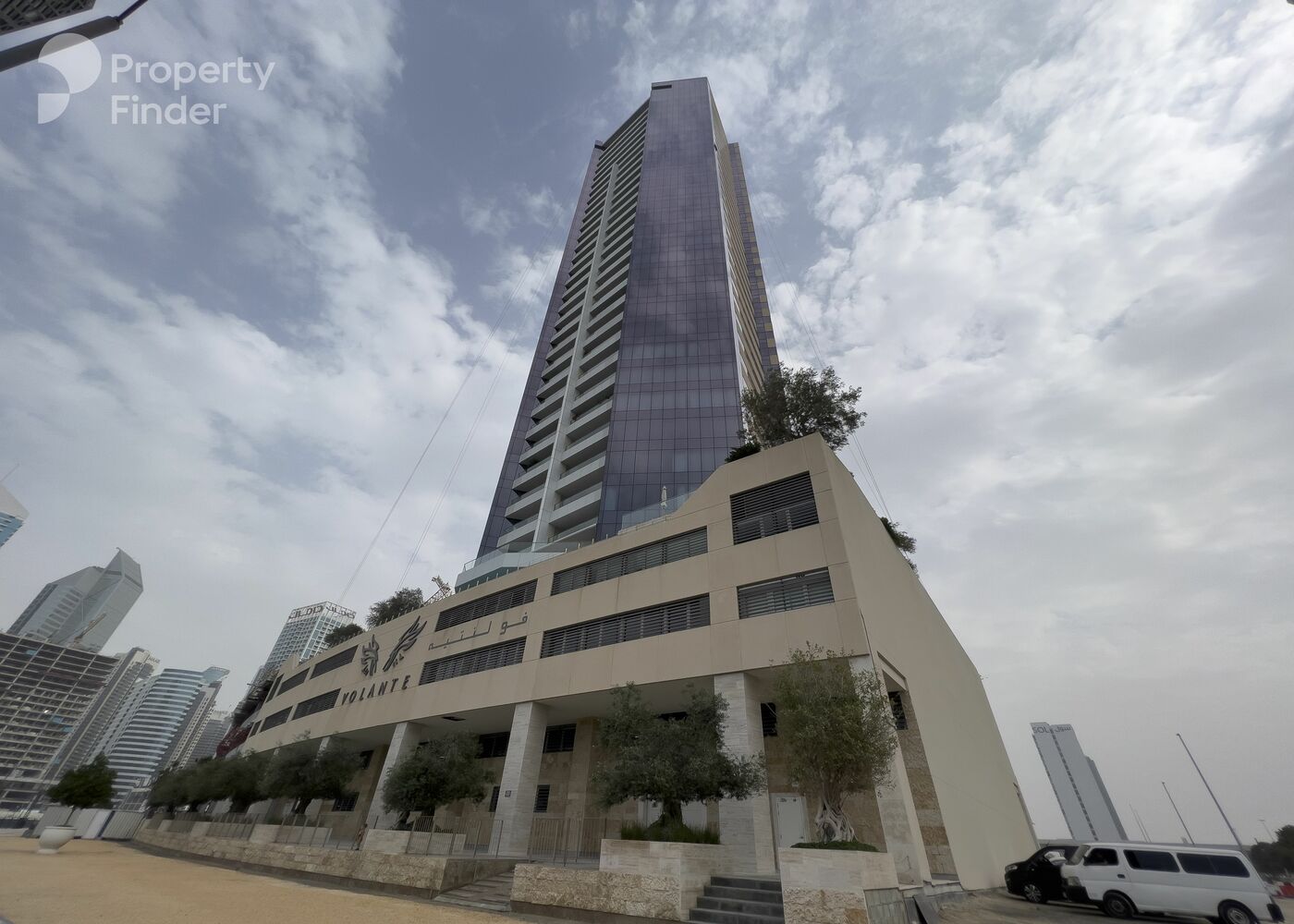 Everything you need to know about Volante Neighborhoods and insights