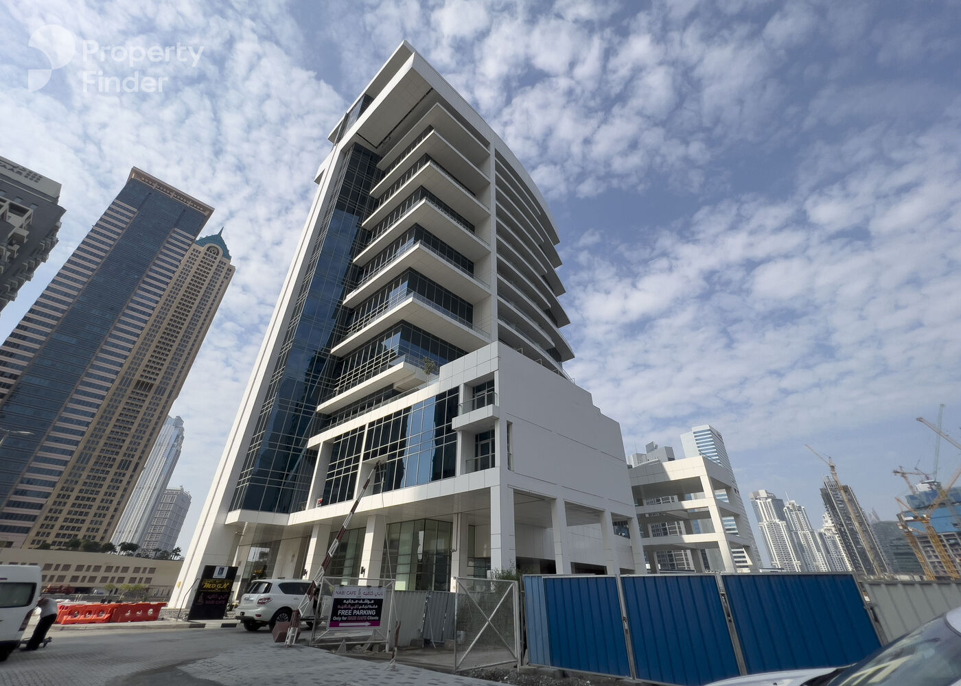 Everything you need to know about West Wharf Neighborhoods and insights