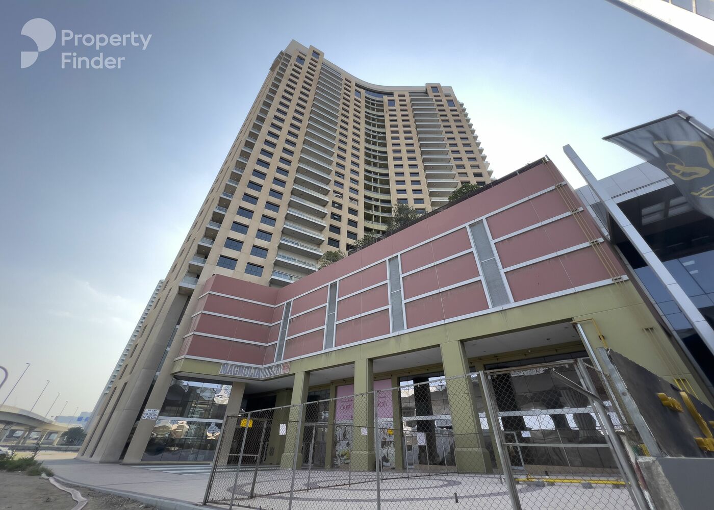 Everything you need to know about Al Shafar Tower Neighborhoods and ...