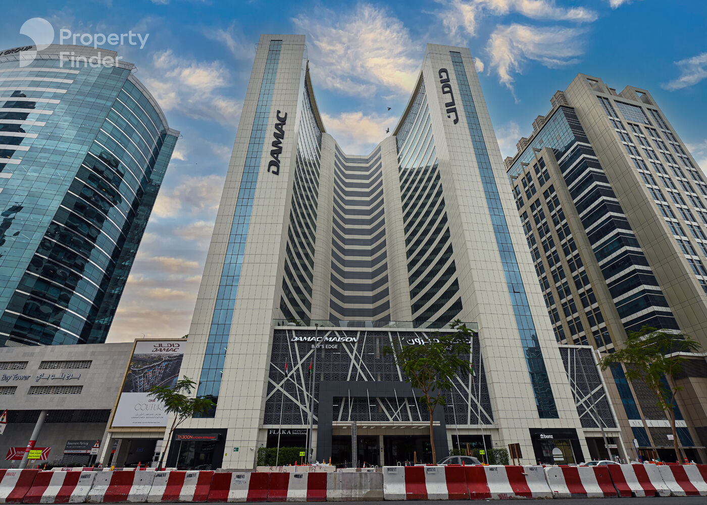 Everything you need to know about Bay's Edge Neighborhoods and insights