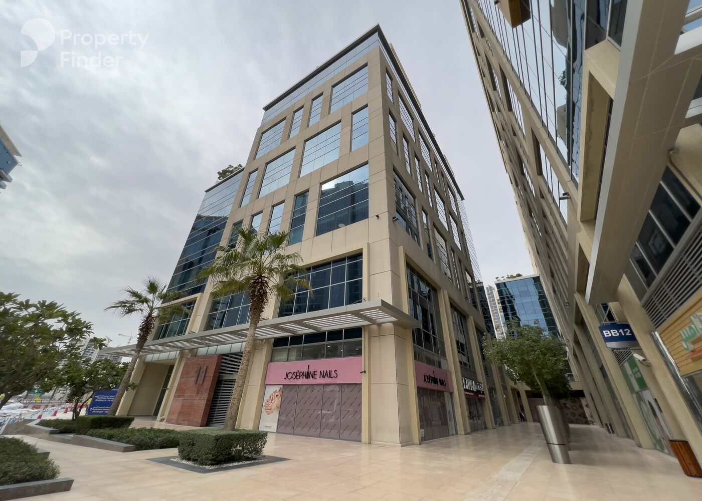 Everything you need to know about Bay Square Building 11 Neighborhoods ...