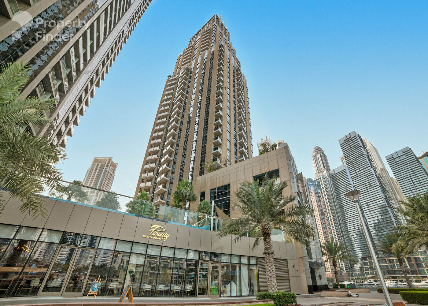 Everything you need to know about Marina Tower Neighborhoods and insights