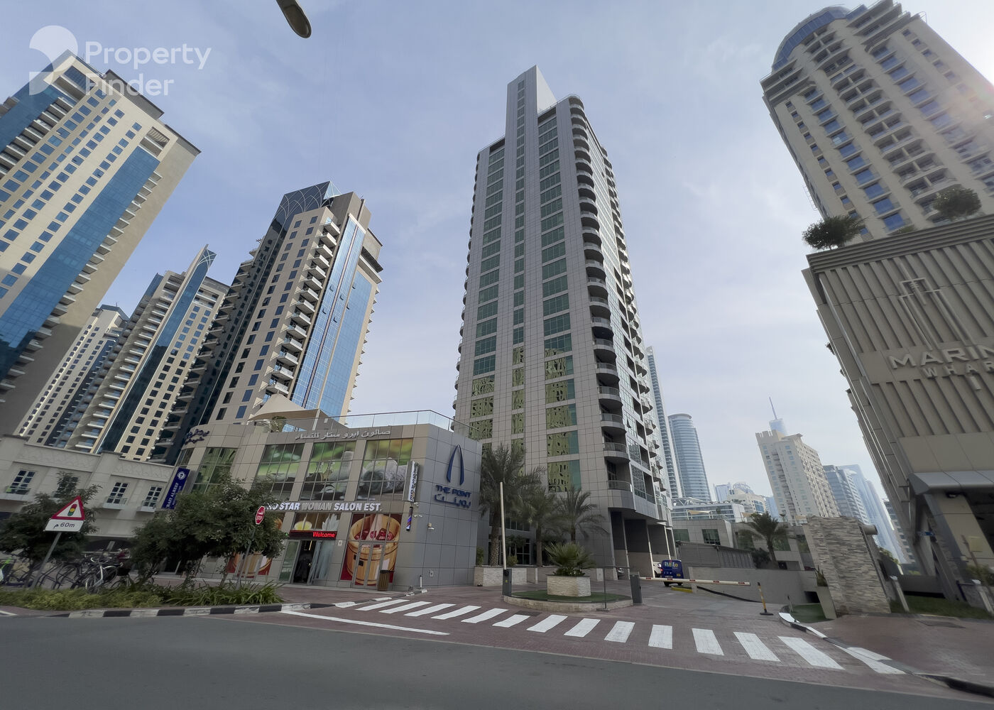 Everything you need to know about The Point Neighborhoods and insights