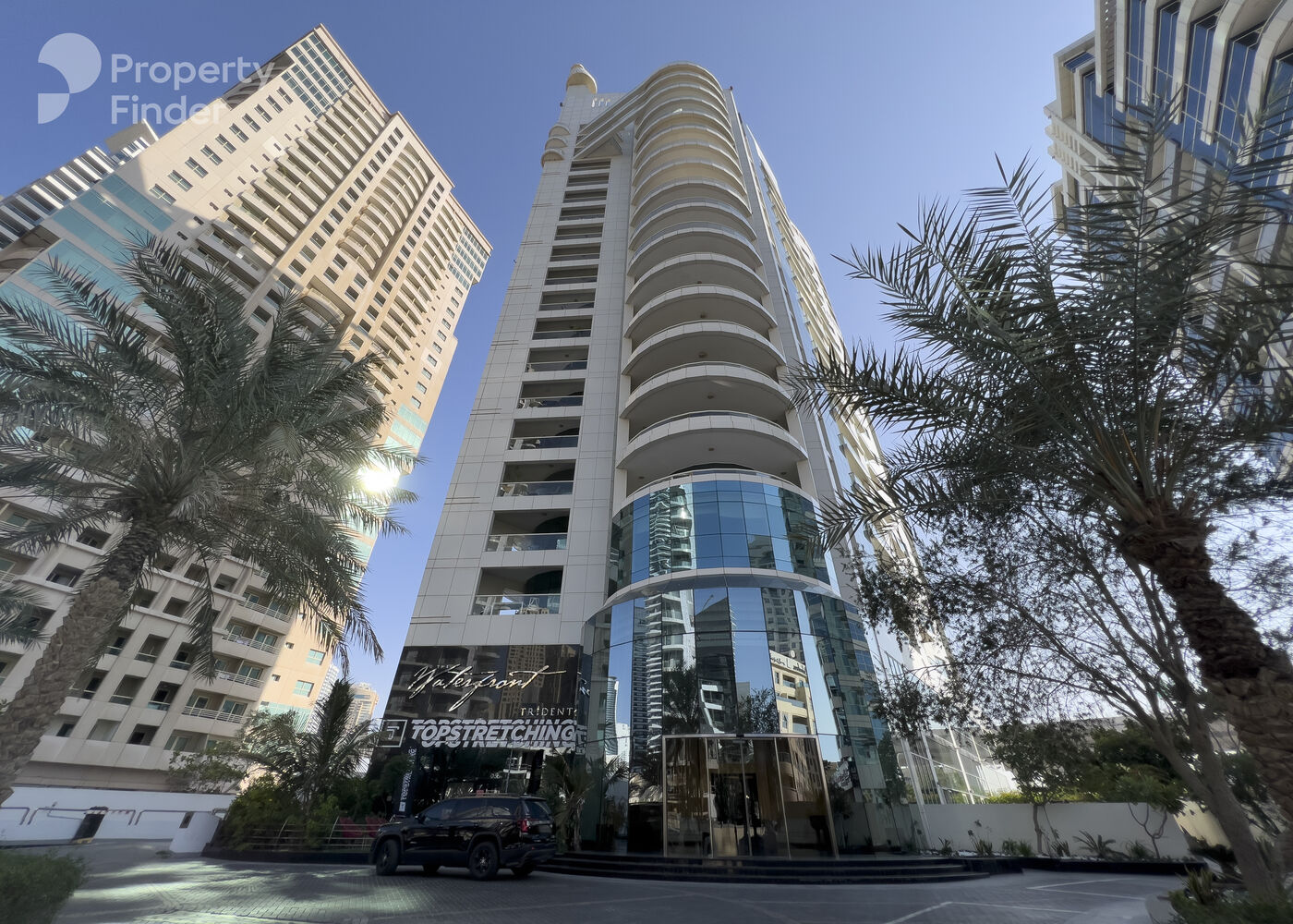 Everything you need to know about Trident Waterfront Neighborhoods and ...