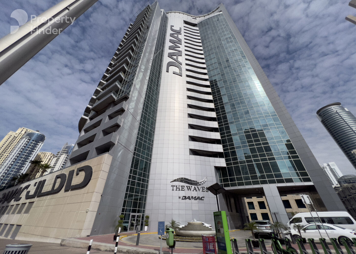 Everything you need to know about The Waves Tower A Neighborhoods and ...