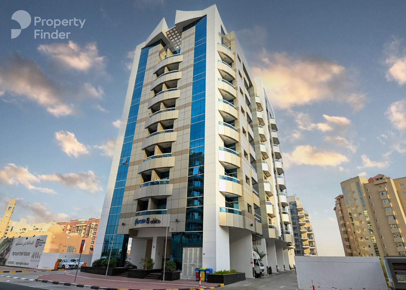 Everything you need to know about Axis Residence 5 Neighborhoods and ...