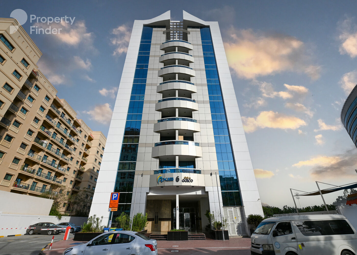 Everything you need to know about Axis Residence 6 Neighborhoods and ...