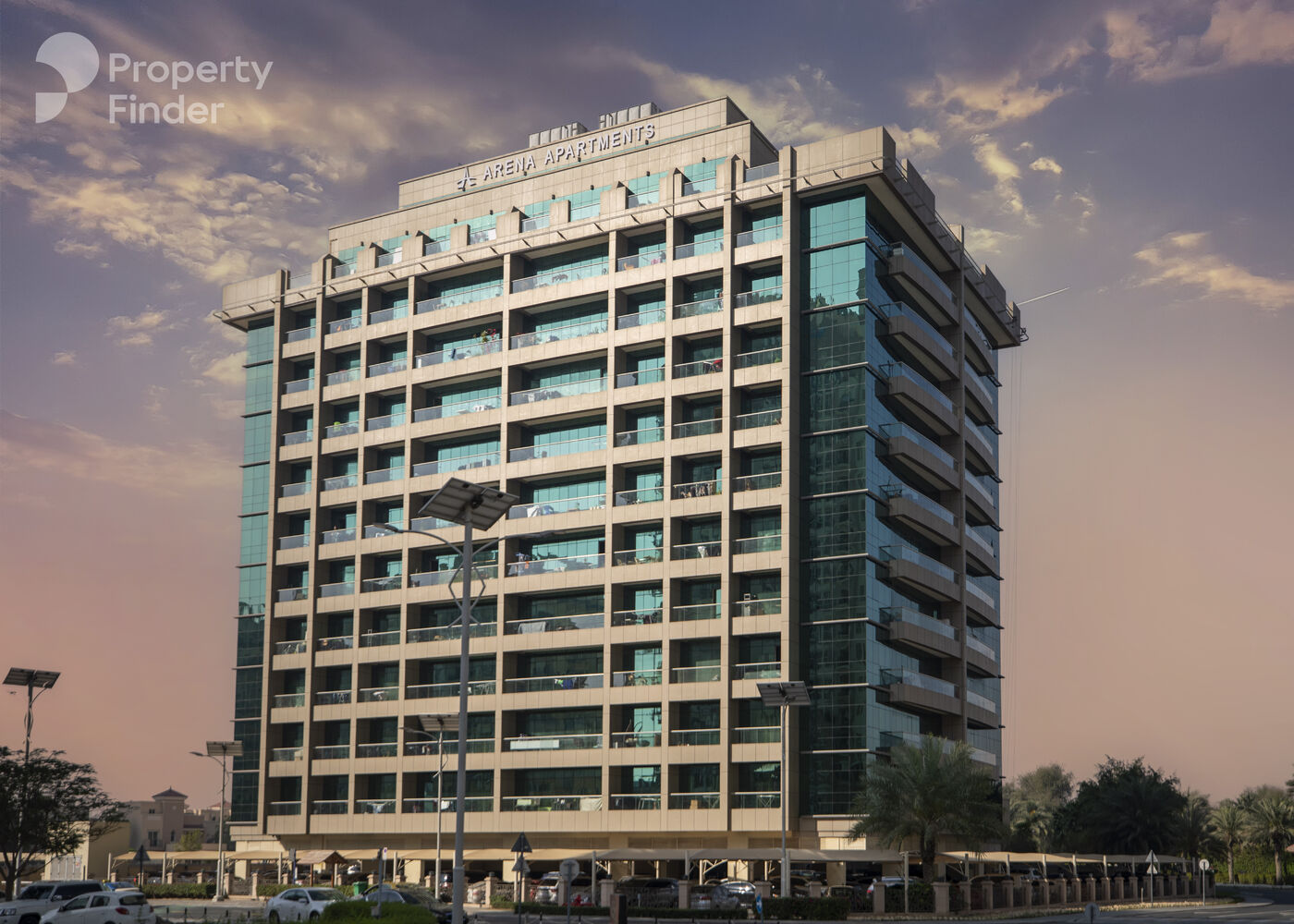 Everything you need to know about Arena Apartments Neighborhoods and ...