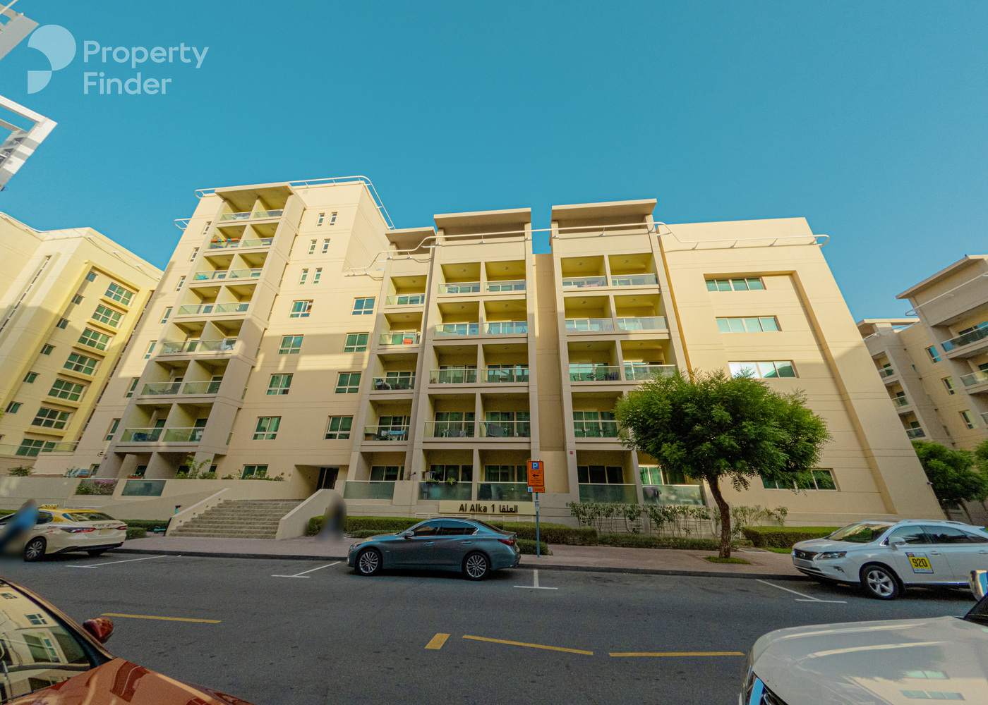 Everything you need to know about Al Alka 1 Neighborhoods and insights