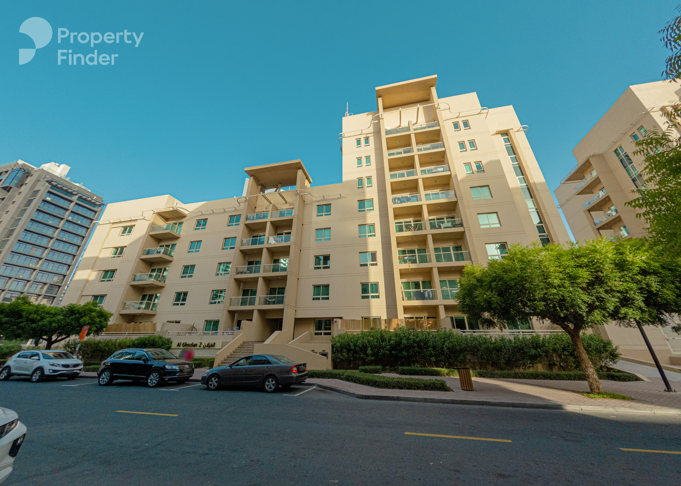 Everything you need to know about Al Ghozlan 2 Neighborhoods and insights