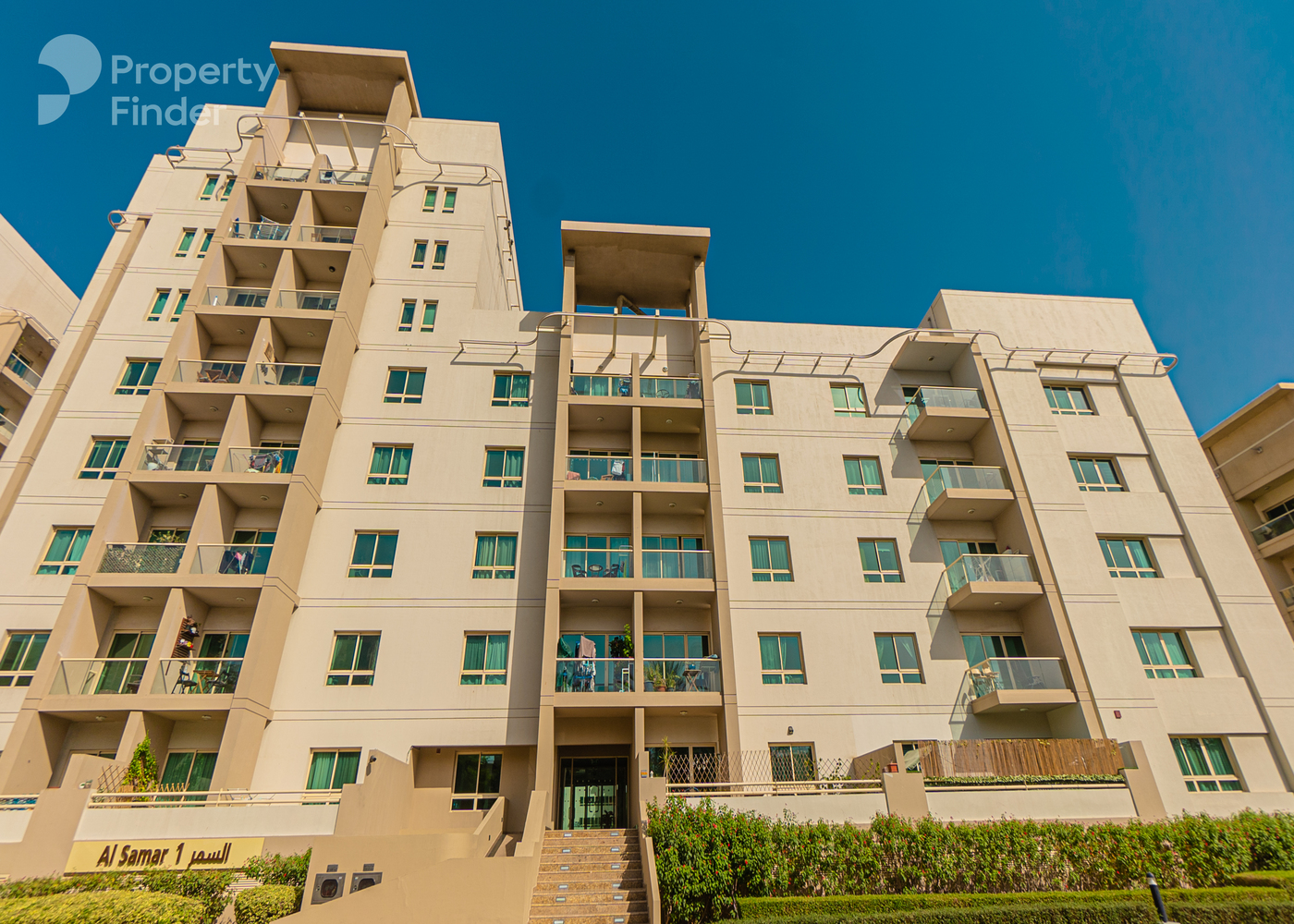 Everything you need to know about Al Samar 1 Neighborhoods and insights