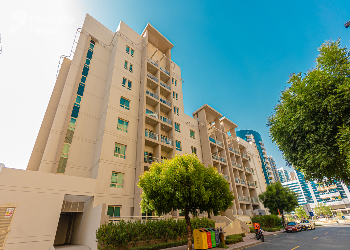 Everything you need to know about Al Samar 3 Neighborhoods and insights