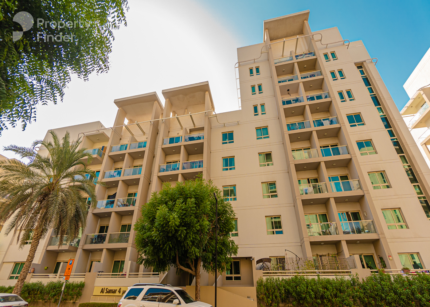 Everything you need to know about Al Samar 4 Neighborhoods and insights
