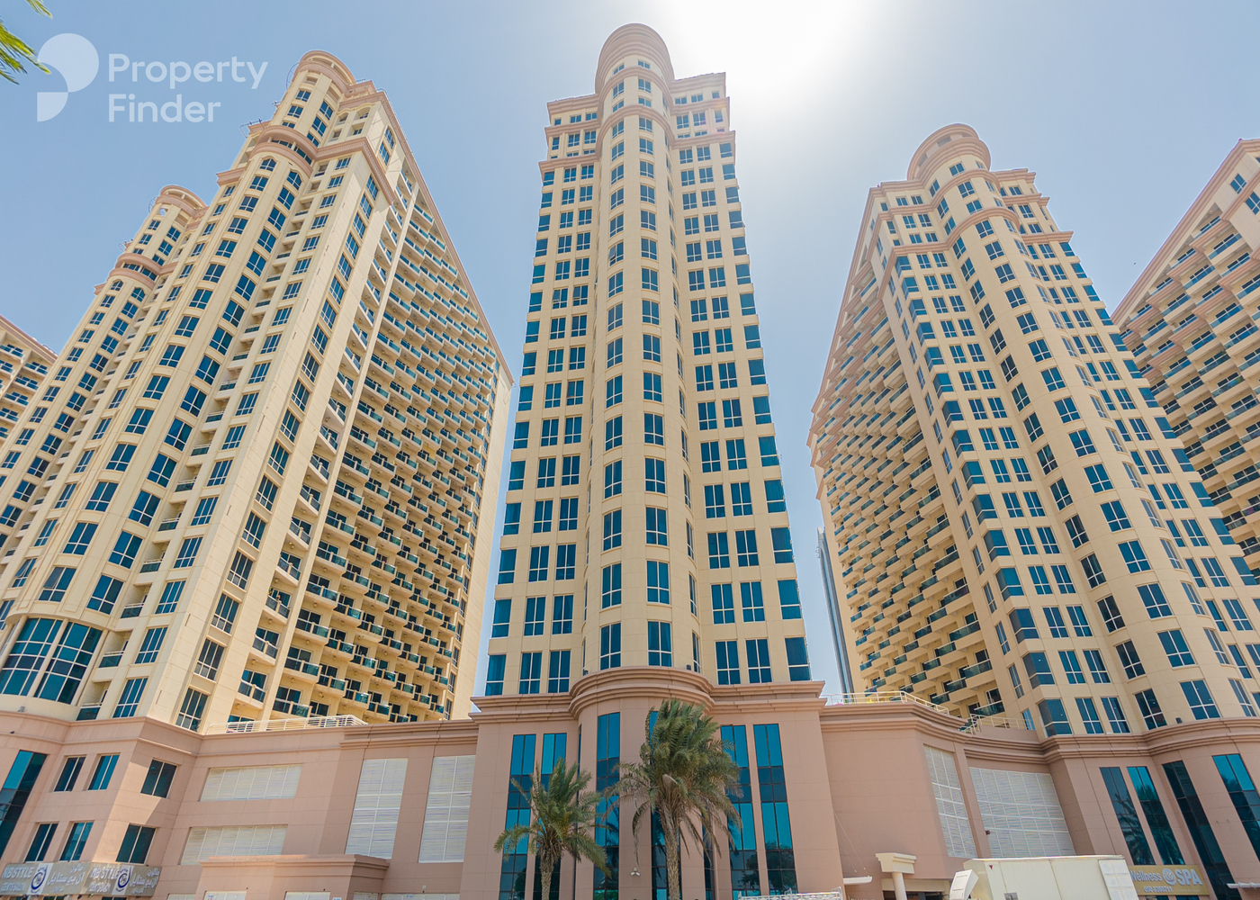 Everything you need to know about The Crescent Tower C Neighborhoods ...