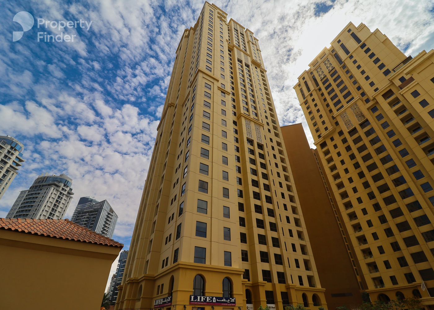 Everything you need to know about Amwaj 3 Neighborhoods and insights