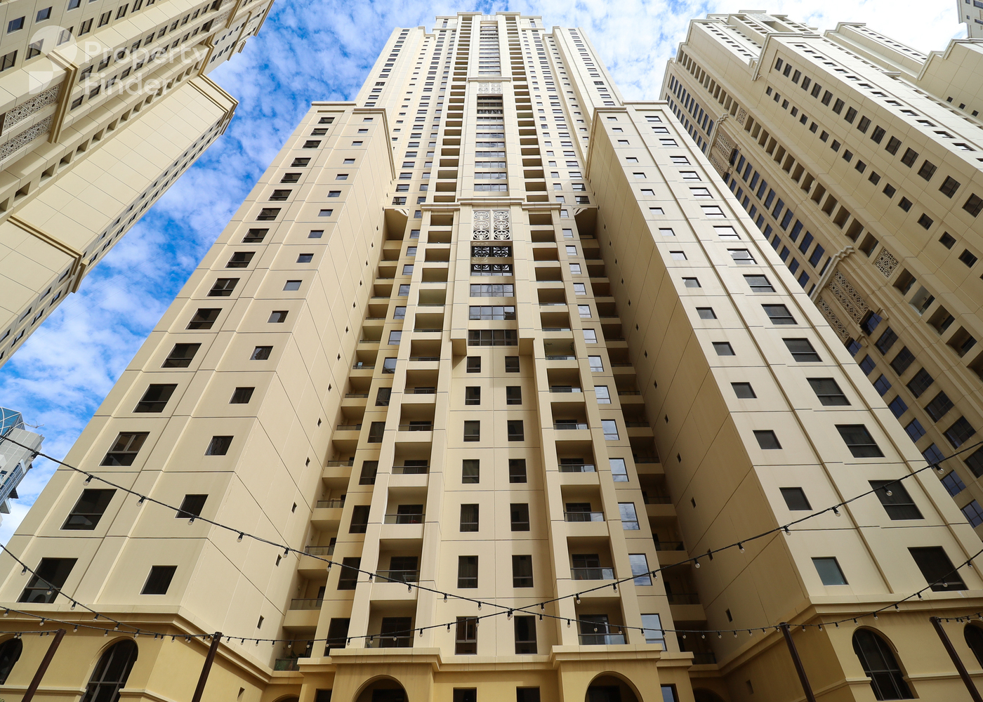 Everything you need to know about Amwaj 4 Neighborhoods and insights