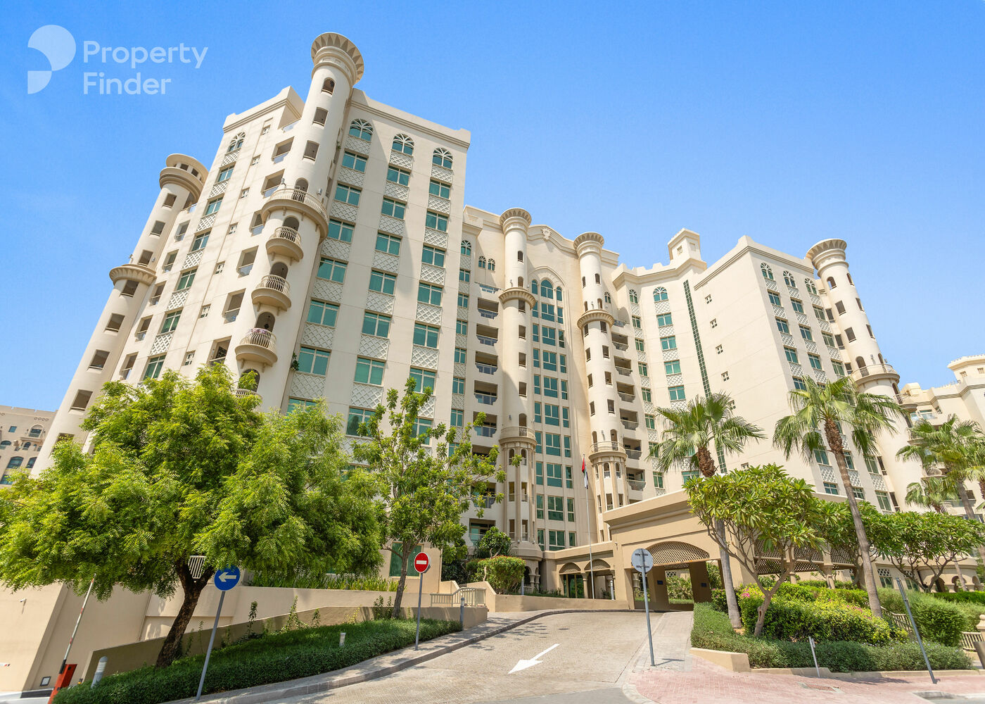 Everything you need to know about Al Hamri Neighborhoods and insights