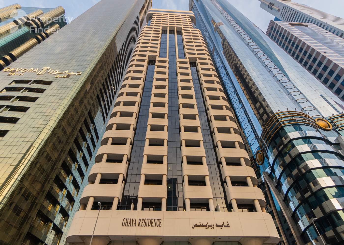 Everything you need to know about Ghaya Residence Neighborhoods and ...