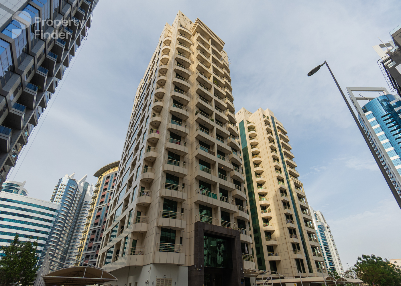 Everything you need to know about Tecom Tower 2 Neighborhoods and insights