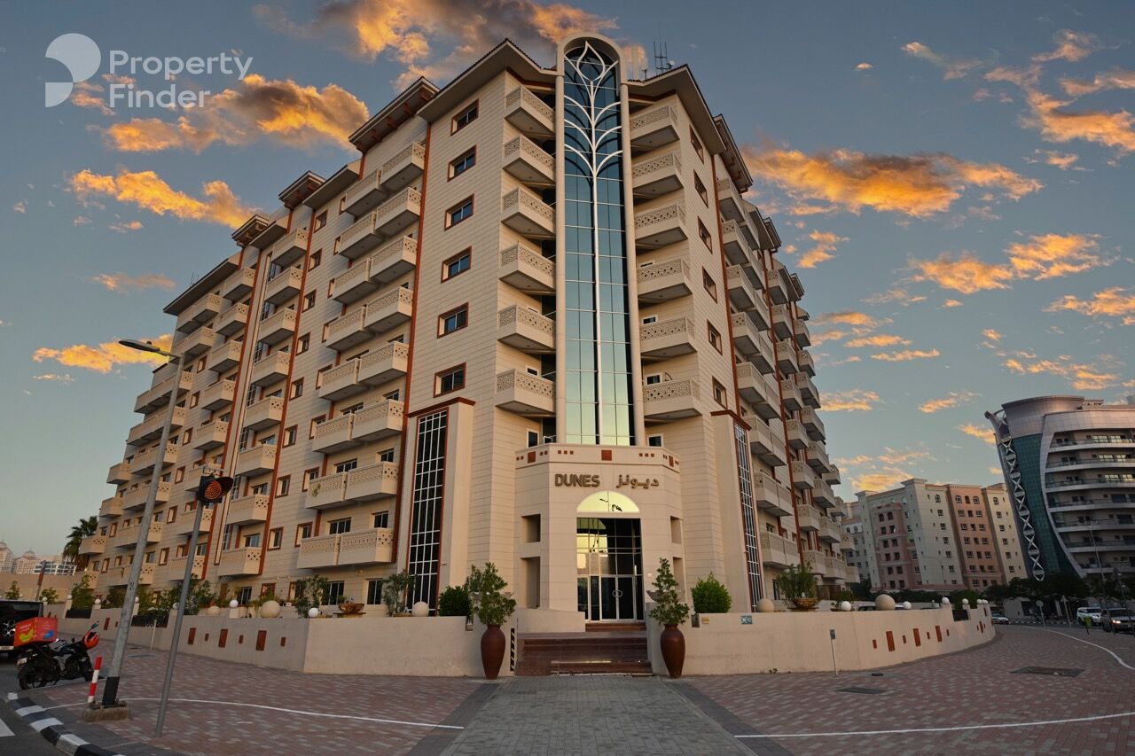 Everything you need to know about The Dunes Neighborhoods and insights