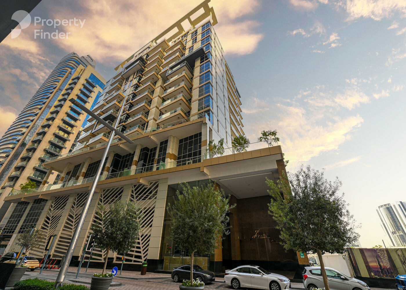 Everything you need to know about Mon Reve Neighborhoods and insights