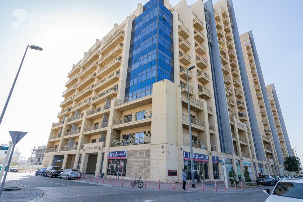 Everything you need to know about The Manhattan Tower Neighborhoods and ...