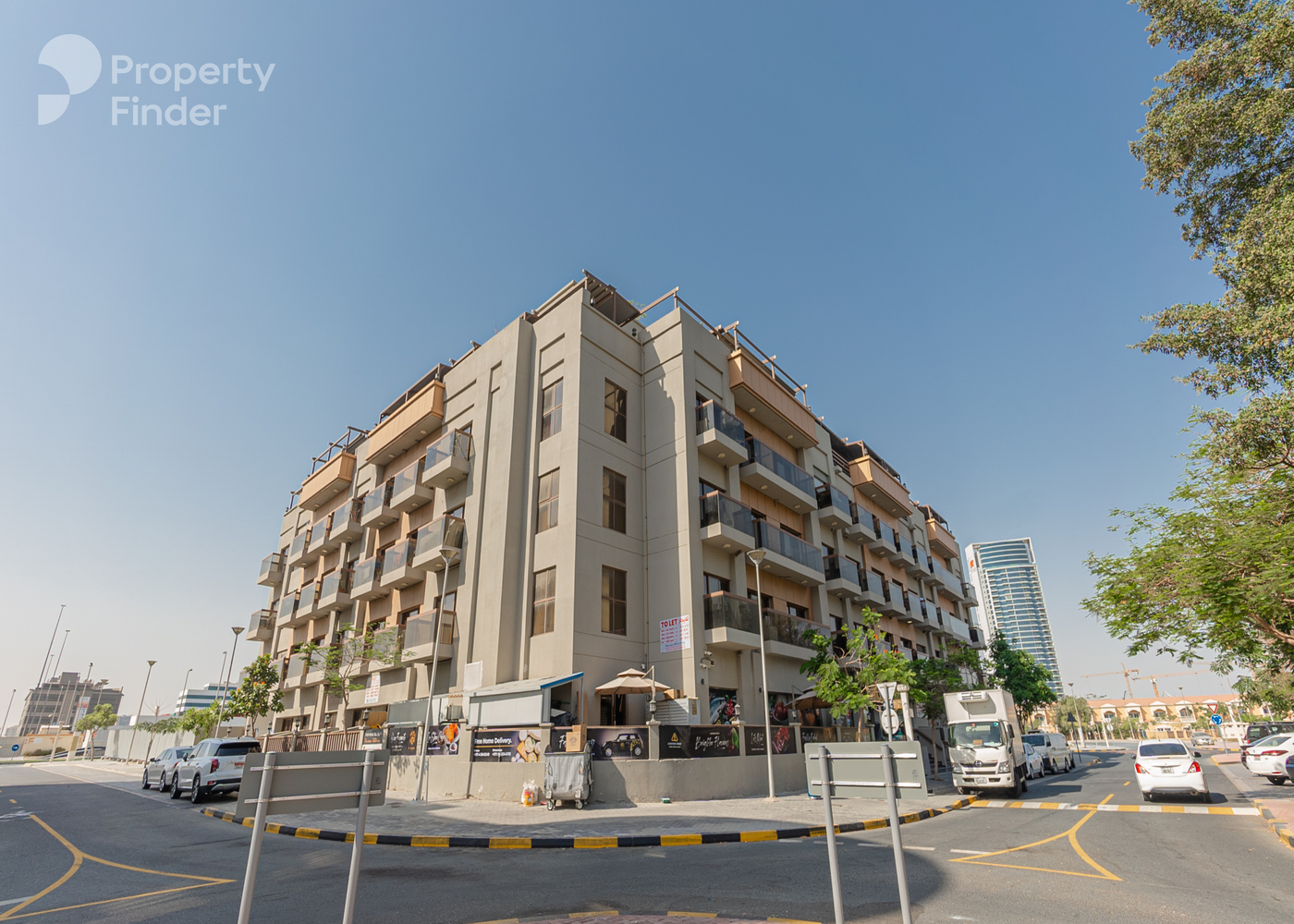 Everything you need to know about Noor Apartment 1 Neighborhoods and ...