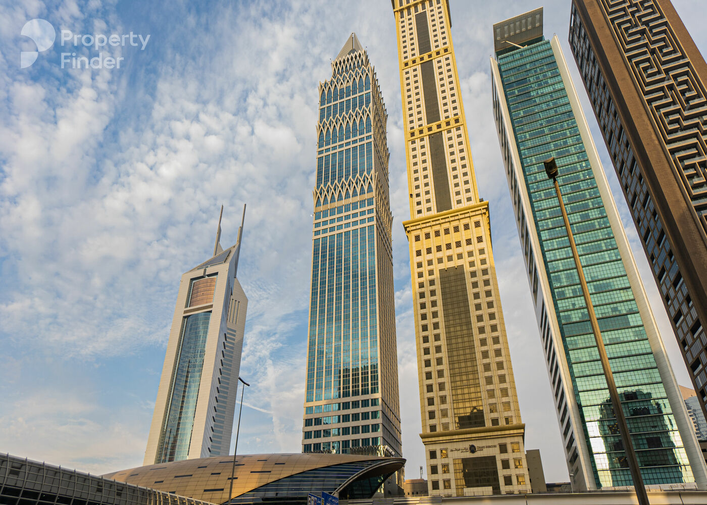 Everything you need to know about UP Tower Neighborhoods and insights