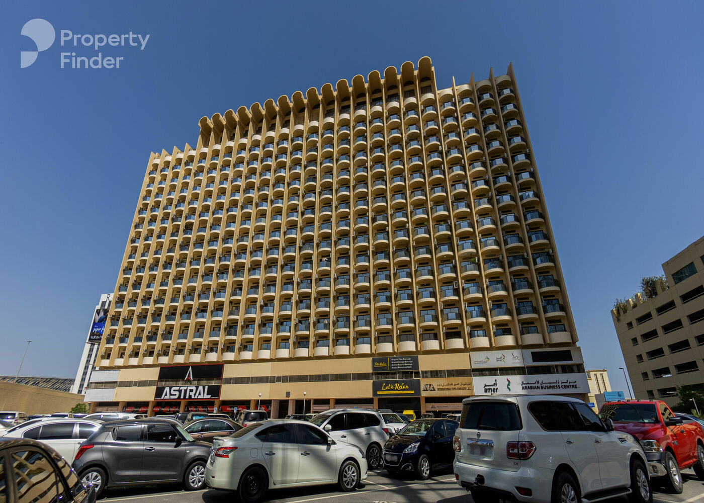 Everything you need to know about Sheikh Rashid Building Neighborhoods ...