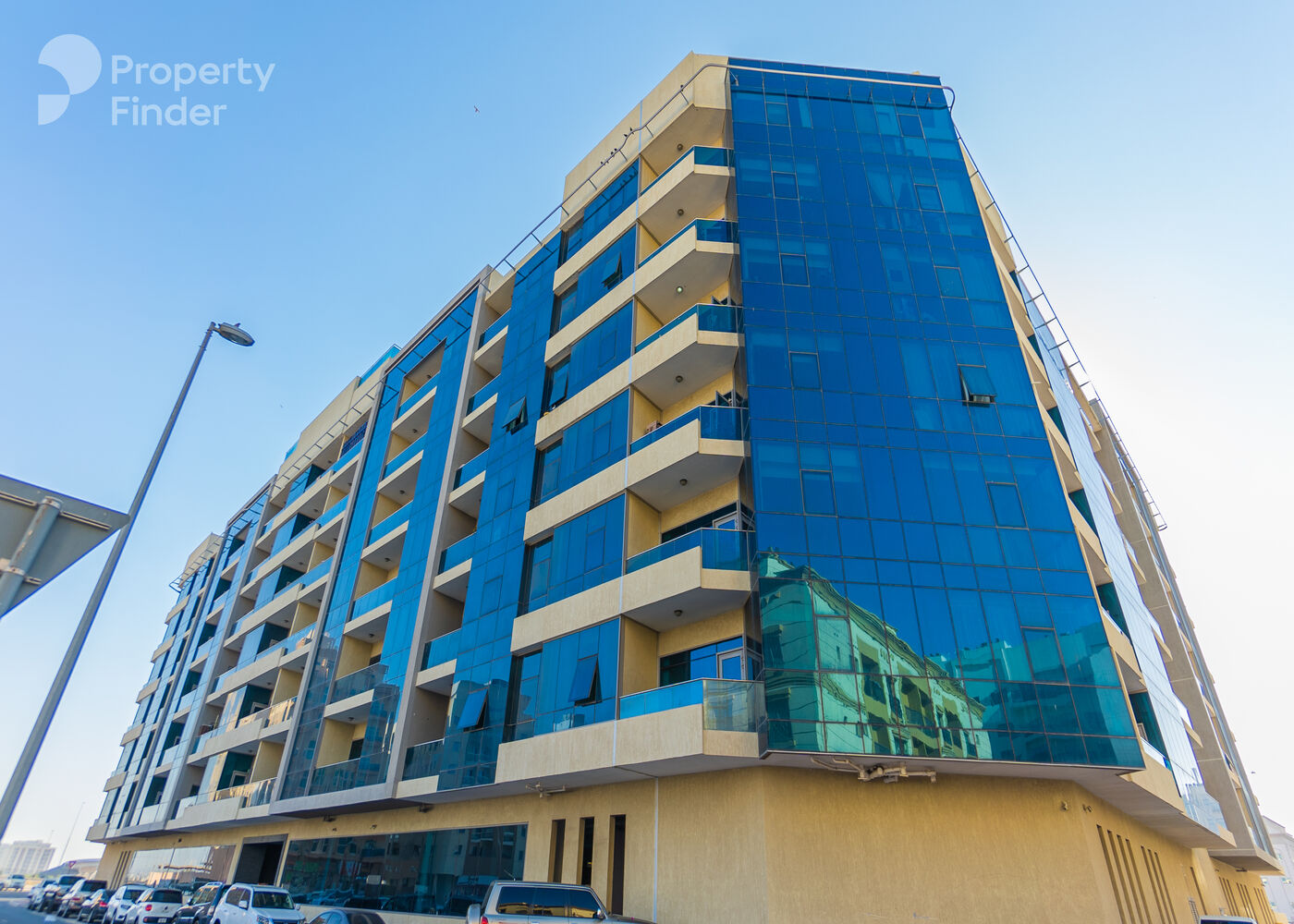 Everything you need to know about Al Dana Building Neighborhoods and ...