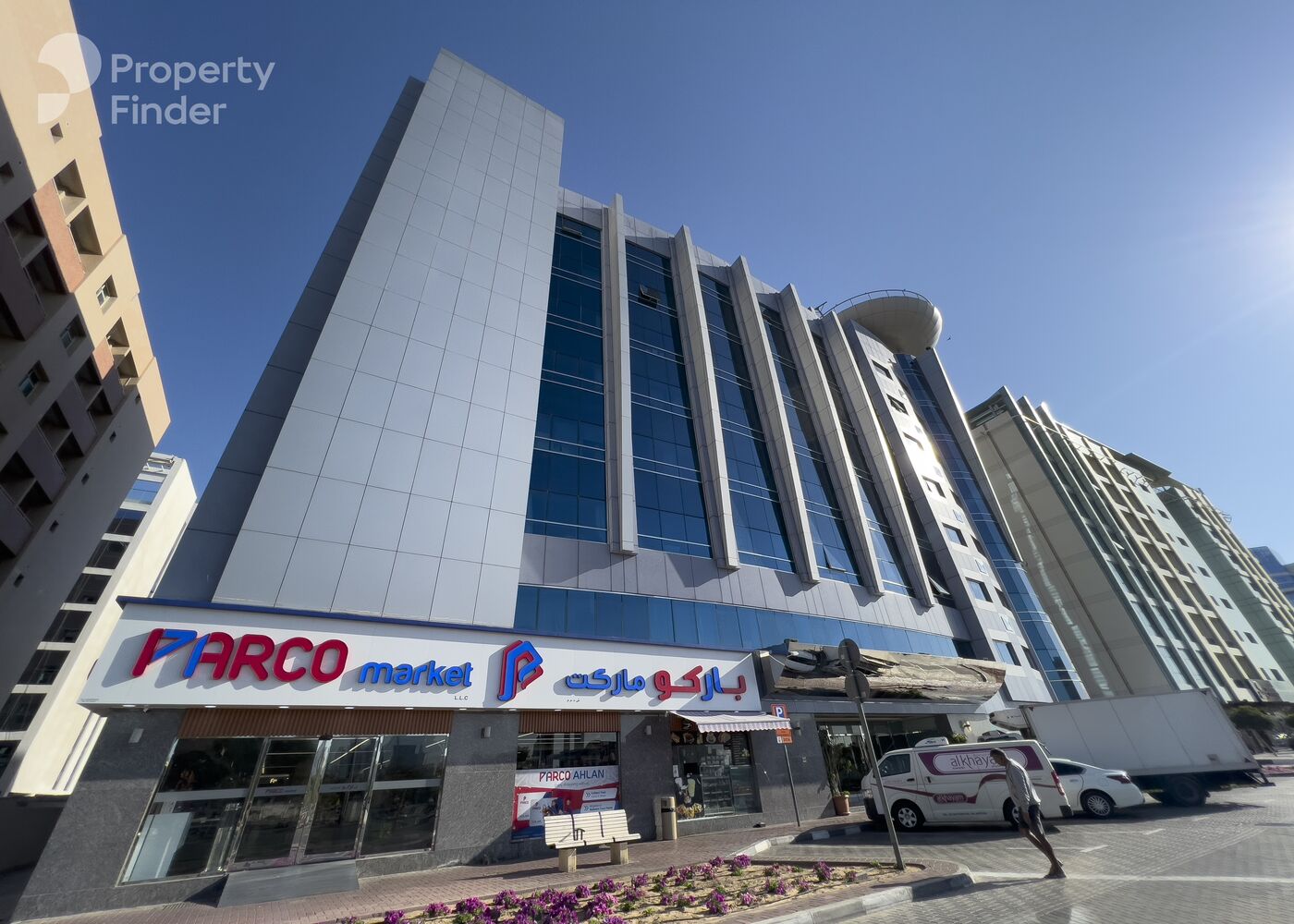 Everything you need to know about Jamal Al Ghurair Building ...