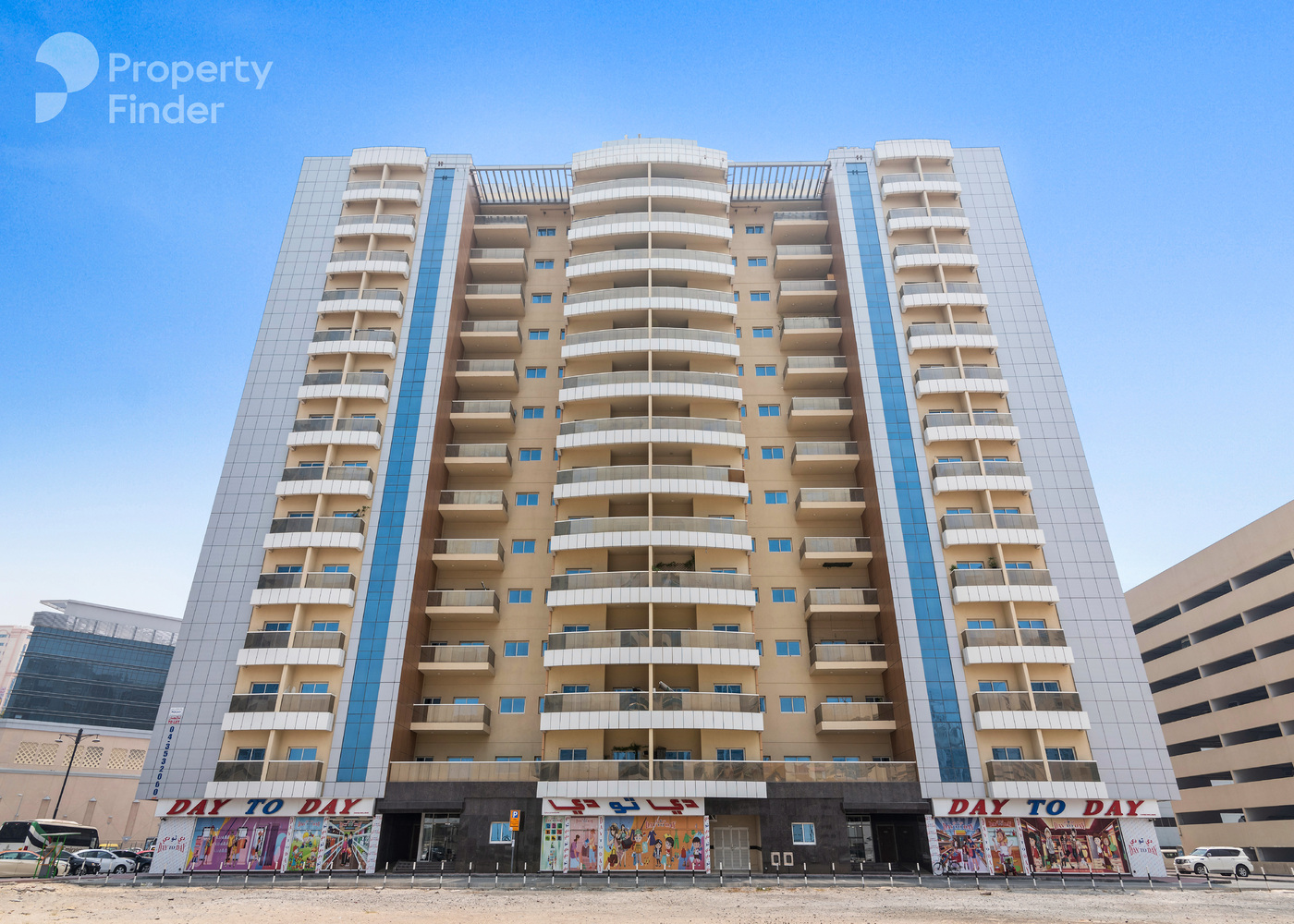 Everything you need to know about Al Kaabi Building Neighborhoods and ...