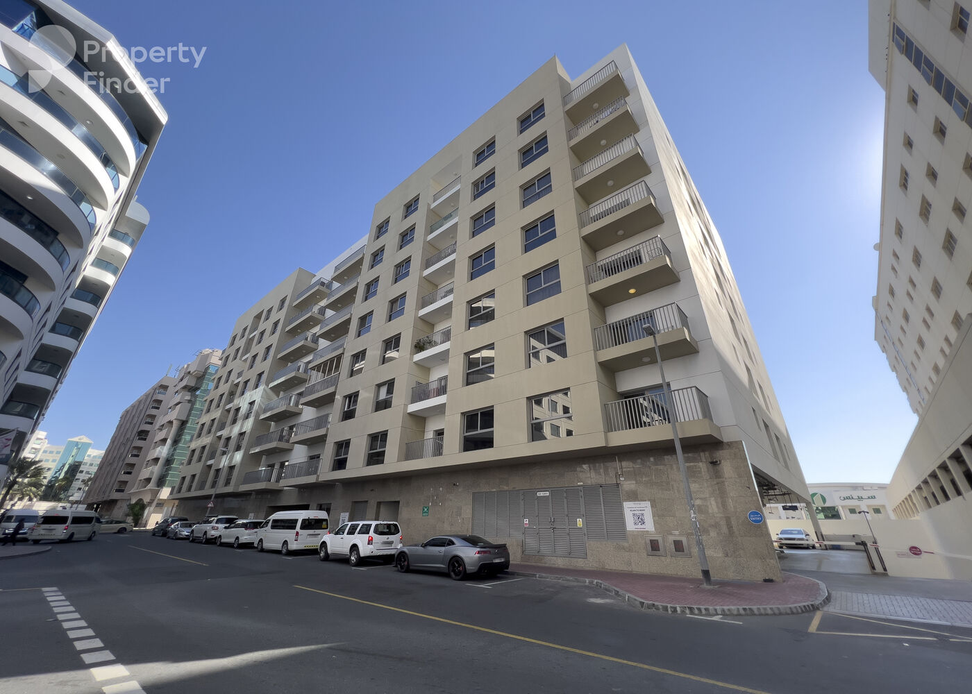 Everything you need to know about Mankhool 455 Neighborhoods and insights