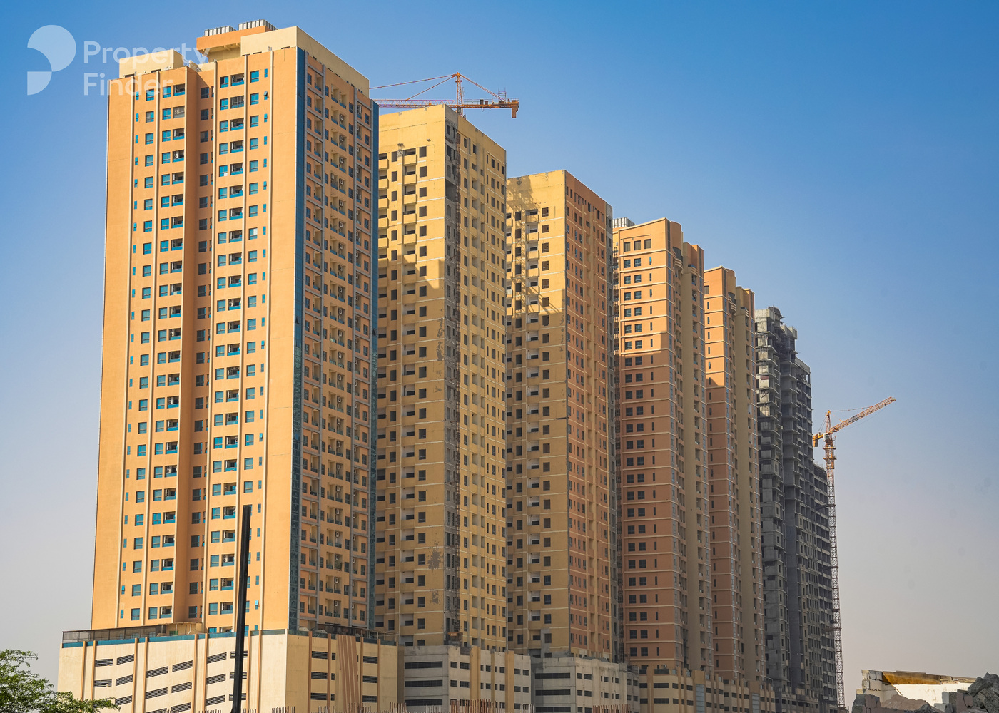 Your Complete Guide to Experiencing Life in Emirates City
