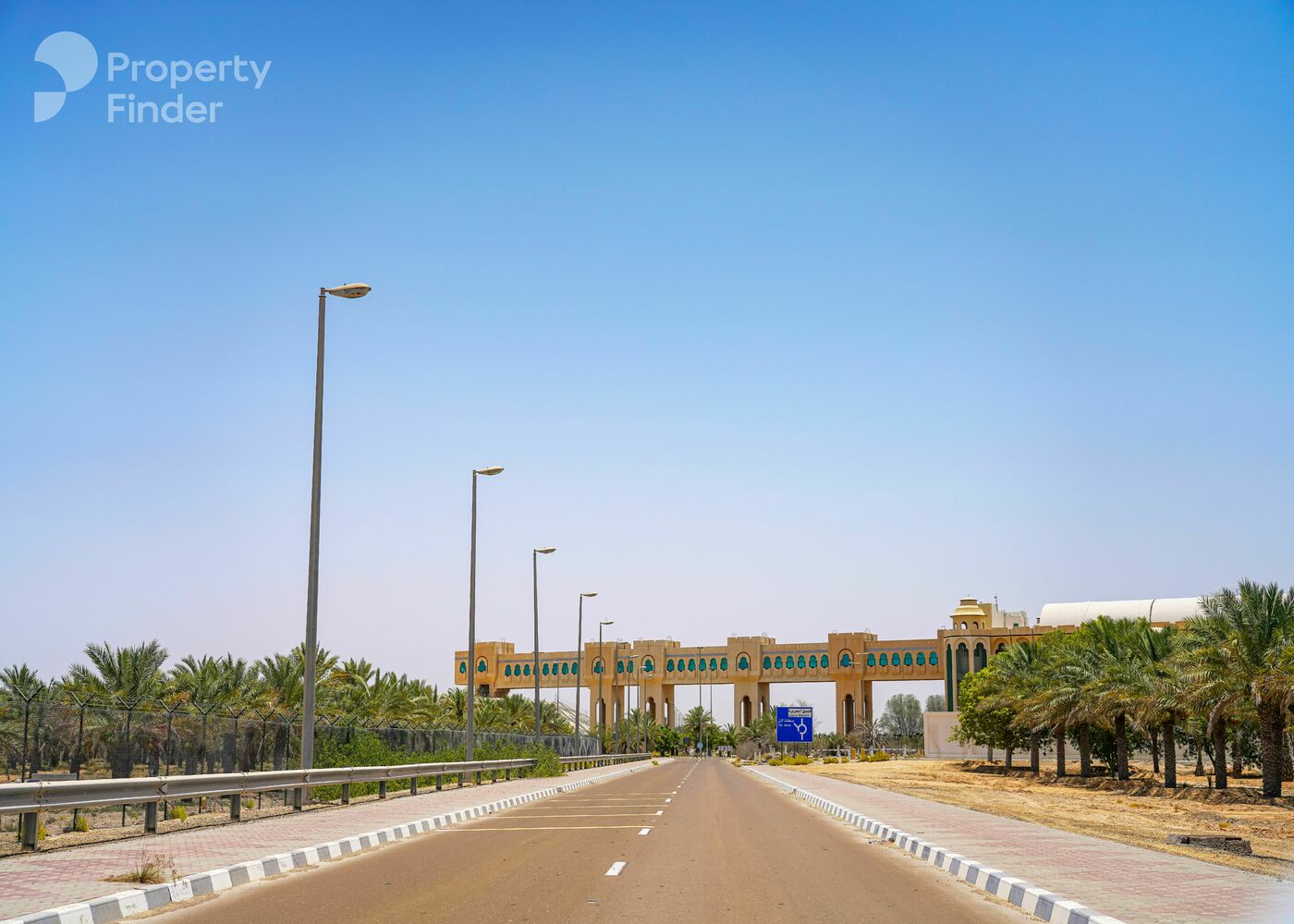 Your Complete Guide to Experiencing Life in Ghantoot