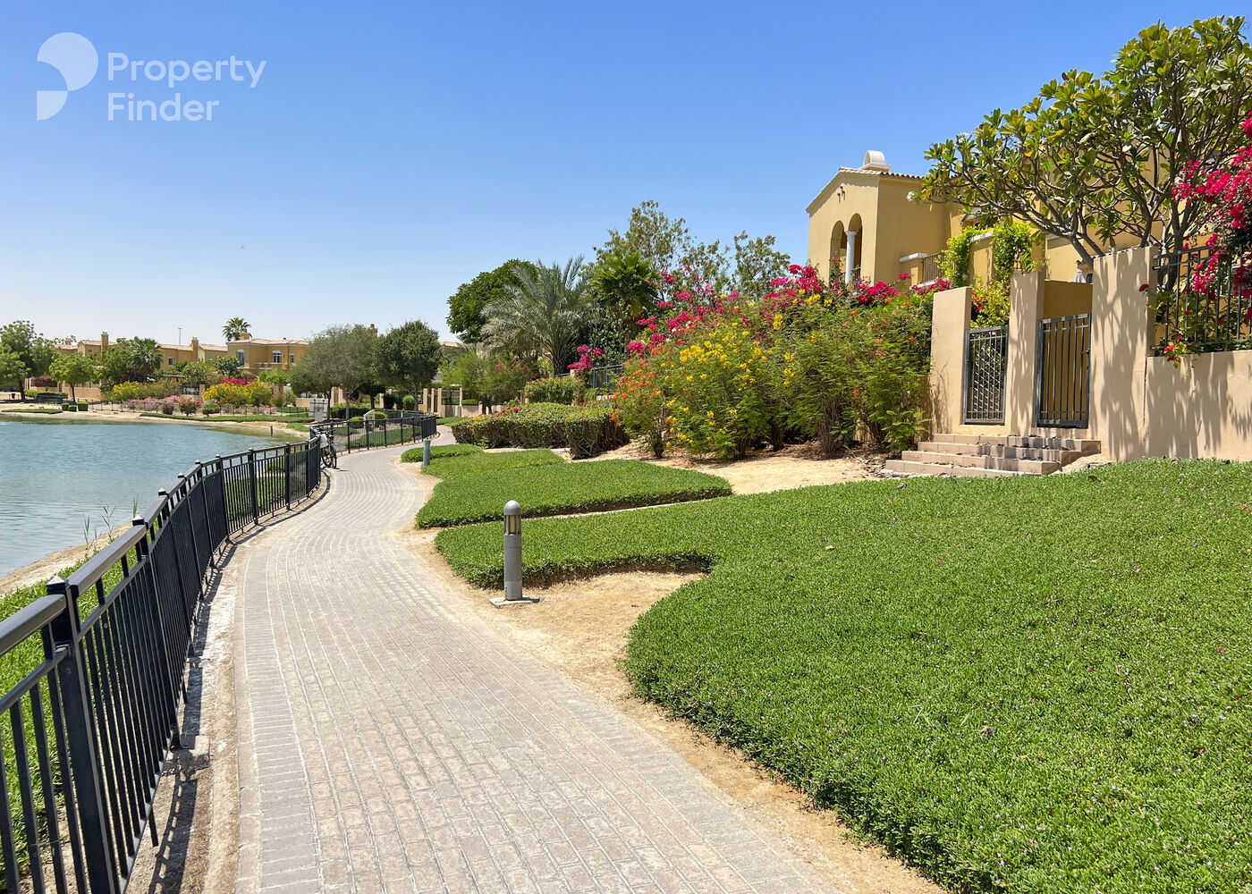 Your Complete Guide to Experiencing Life in Arabian Ranches